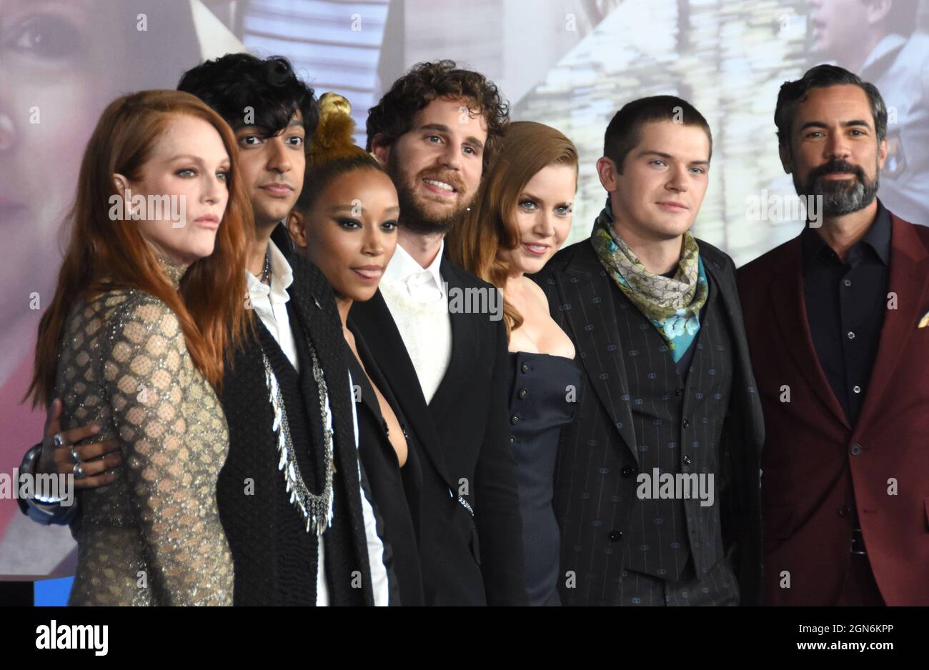 Amy Adams L High Resolution Stock Photography and Images - Alamy