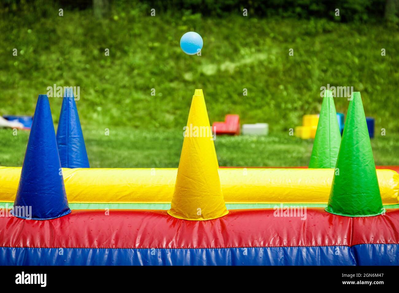 Team building activities hi-res stock photography and images - Alamy