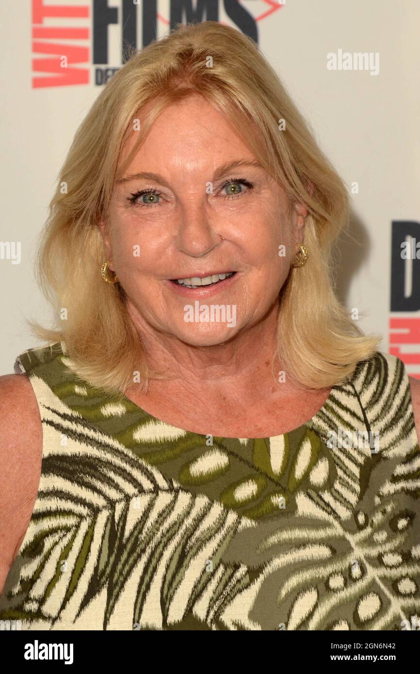 LOS ANGELES - SEP 5: Sue Lloyd at POPOVICH: Road to Hollywood World ...