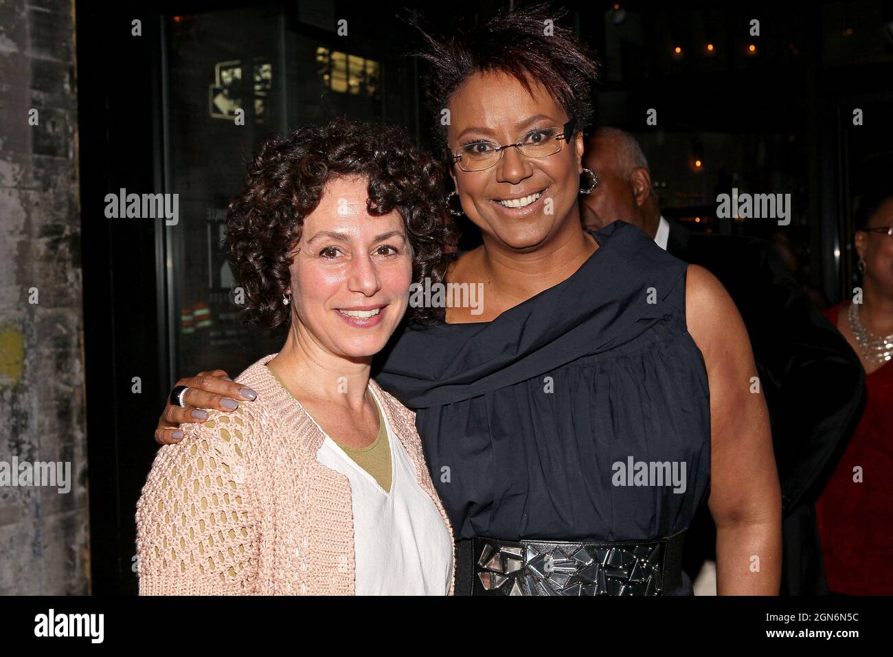 Lesley heller hi-res stock photography and images - Alamy