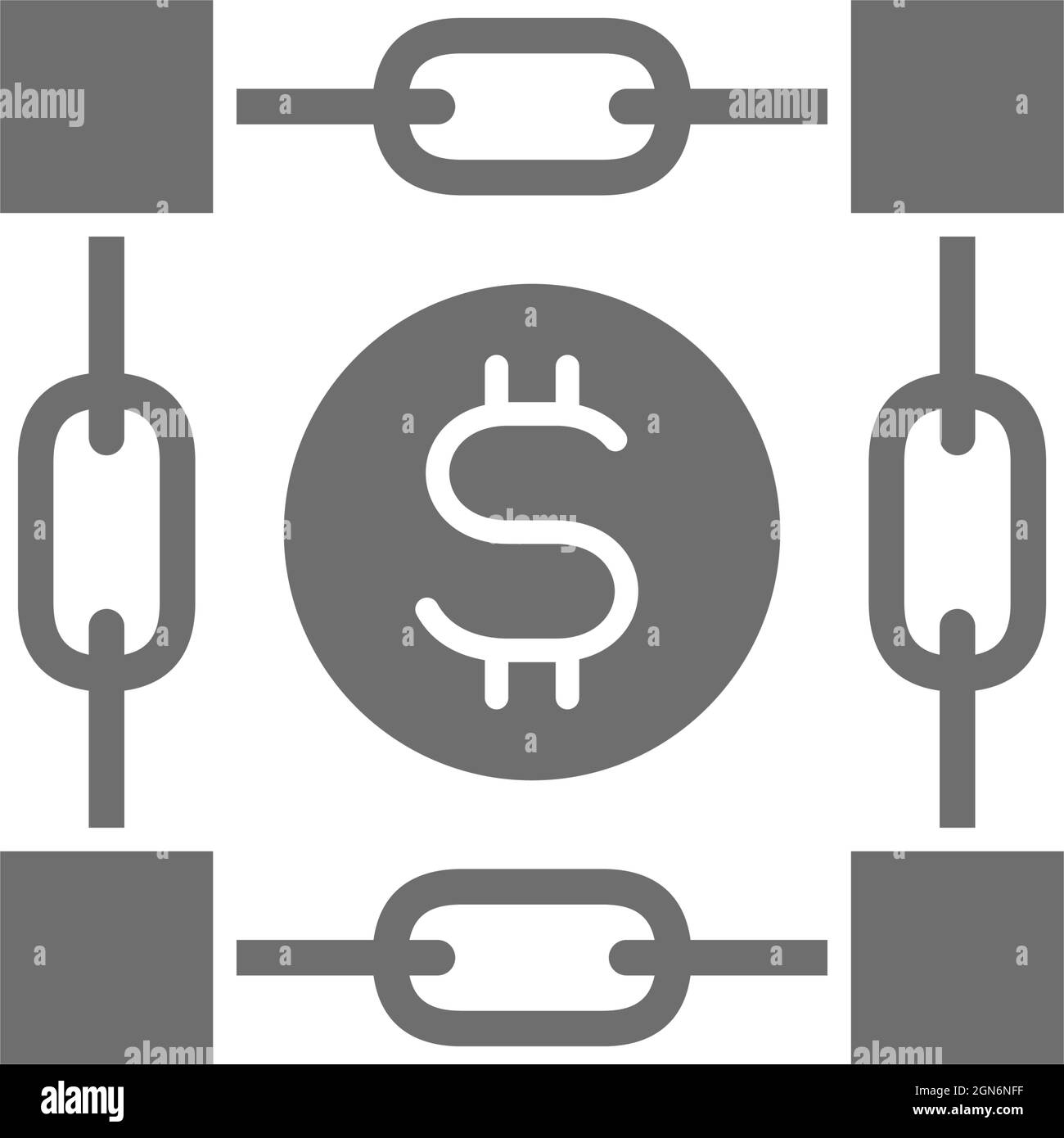 Bitcoin company Black and White Stock Photos & Images - Alamy