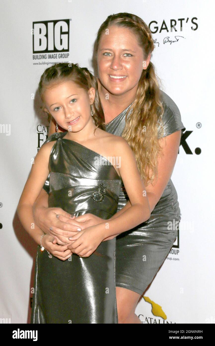 Jaelyn buffkin hi-res stock photography and images - Alamy