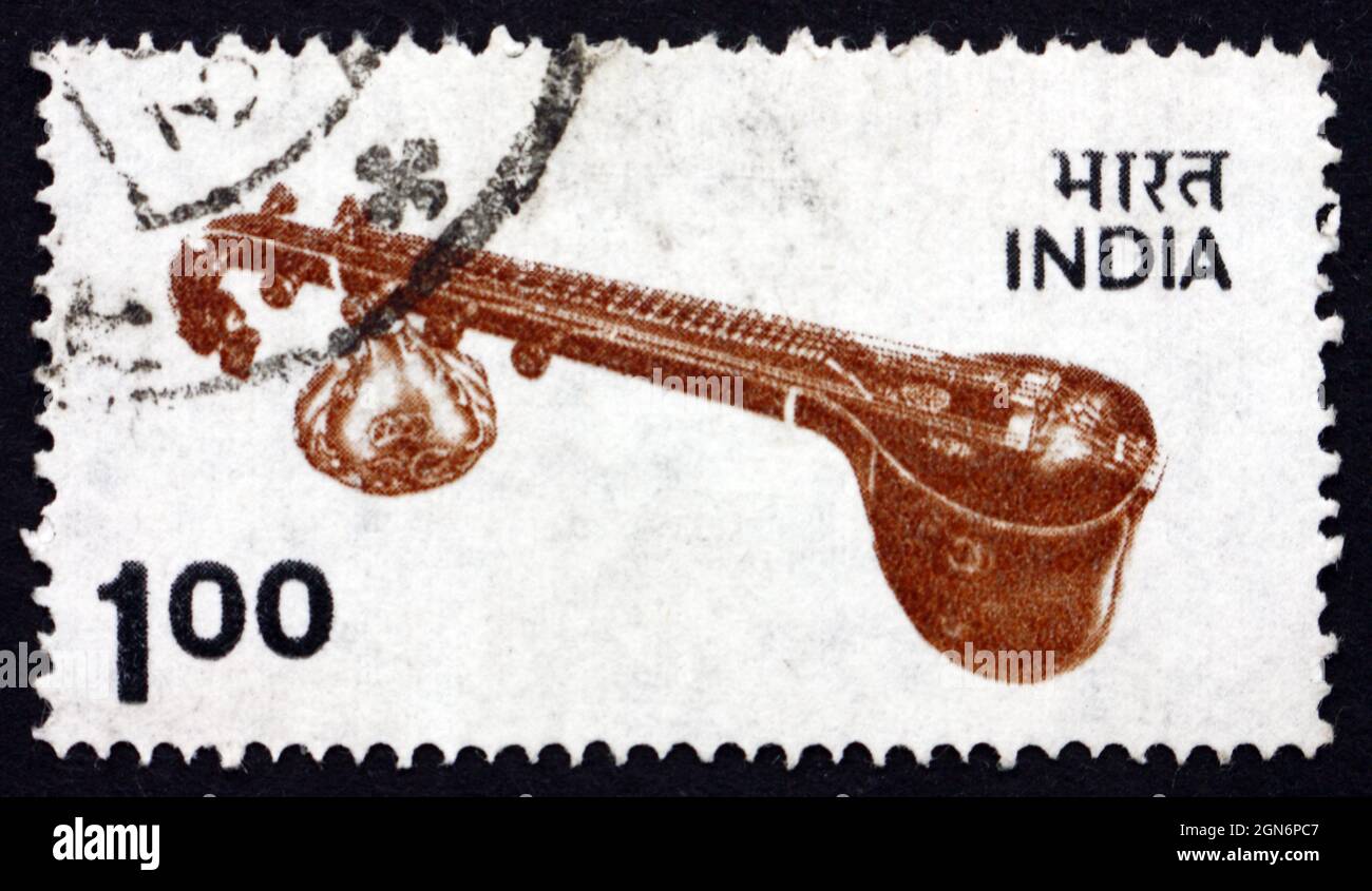 Veena hi-res stock photography and images - Alamy