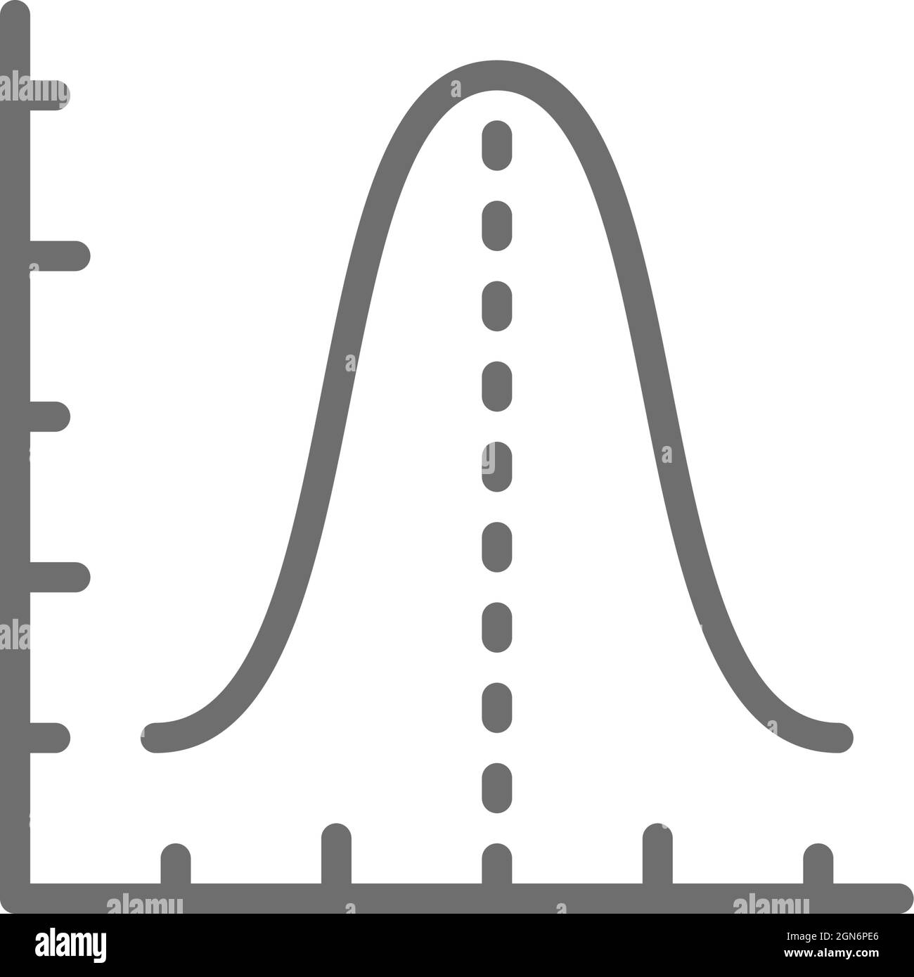 Parabola graph hi-res stock photography and images - Alamy