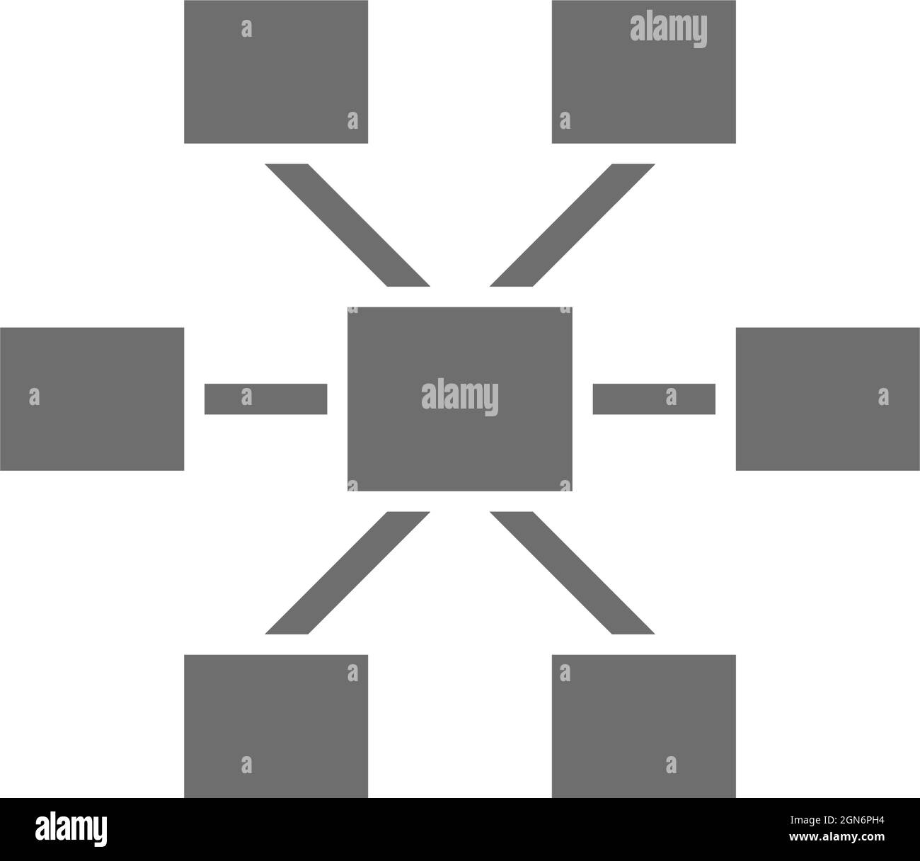 Plan infochart Black and White Stock Photos & Images - Alamy