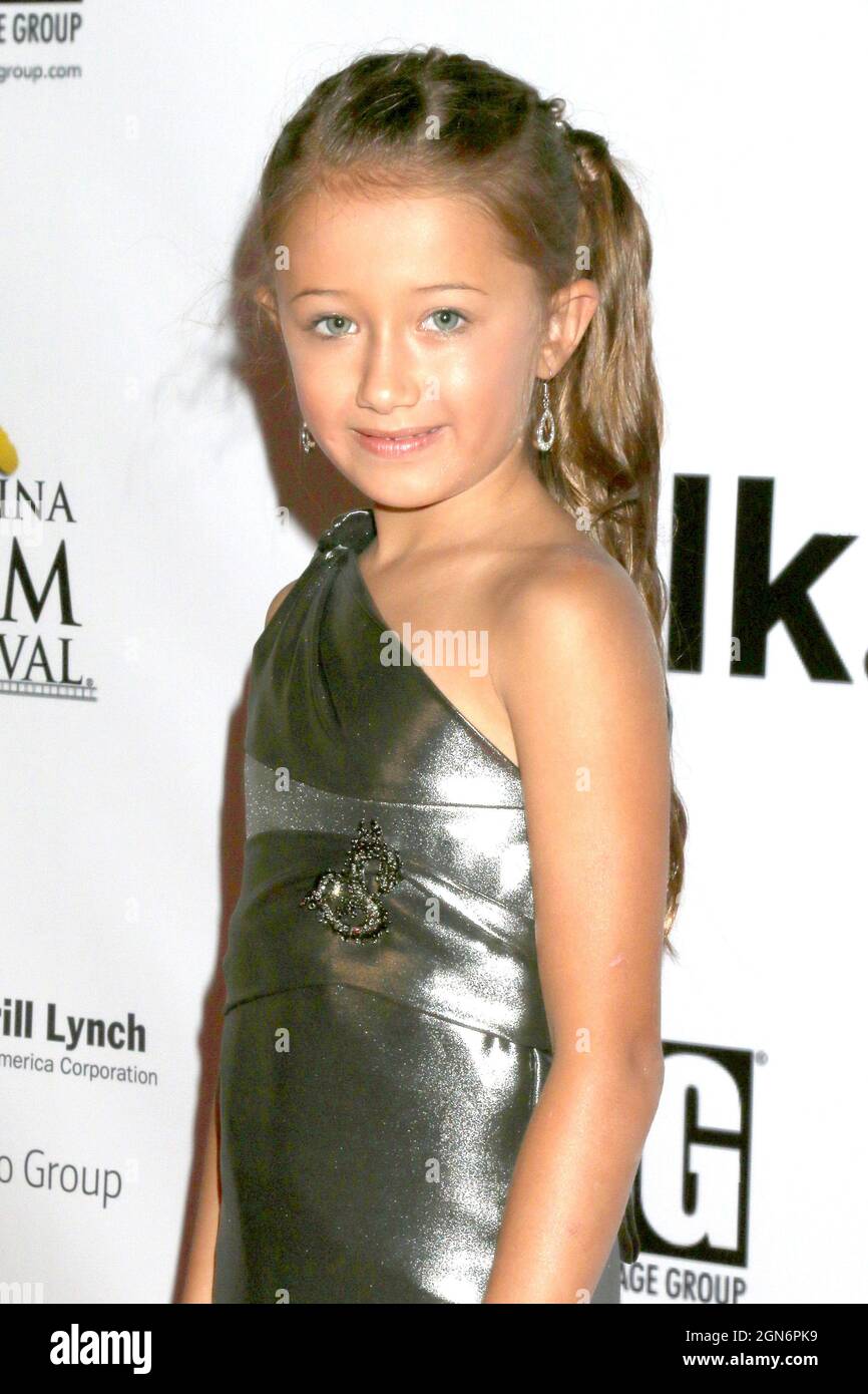 Jaelyn buffkin hi-res stock photography and images - Alamy