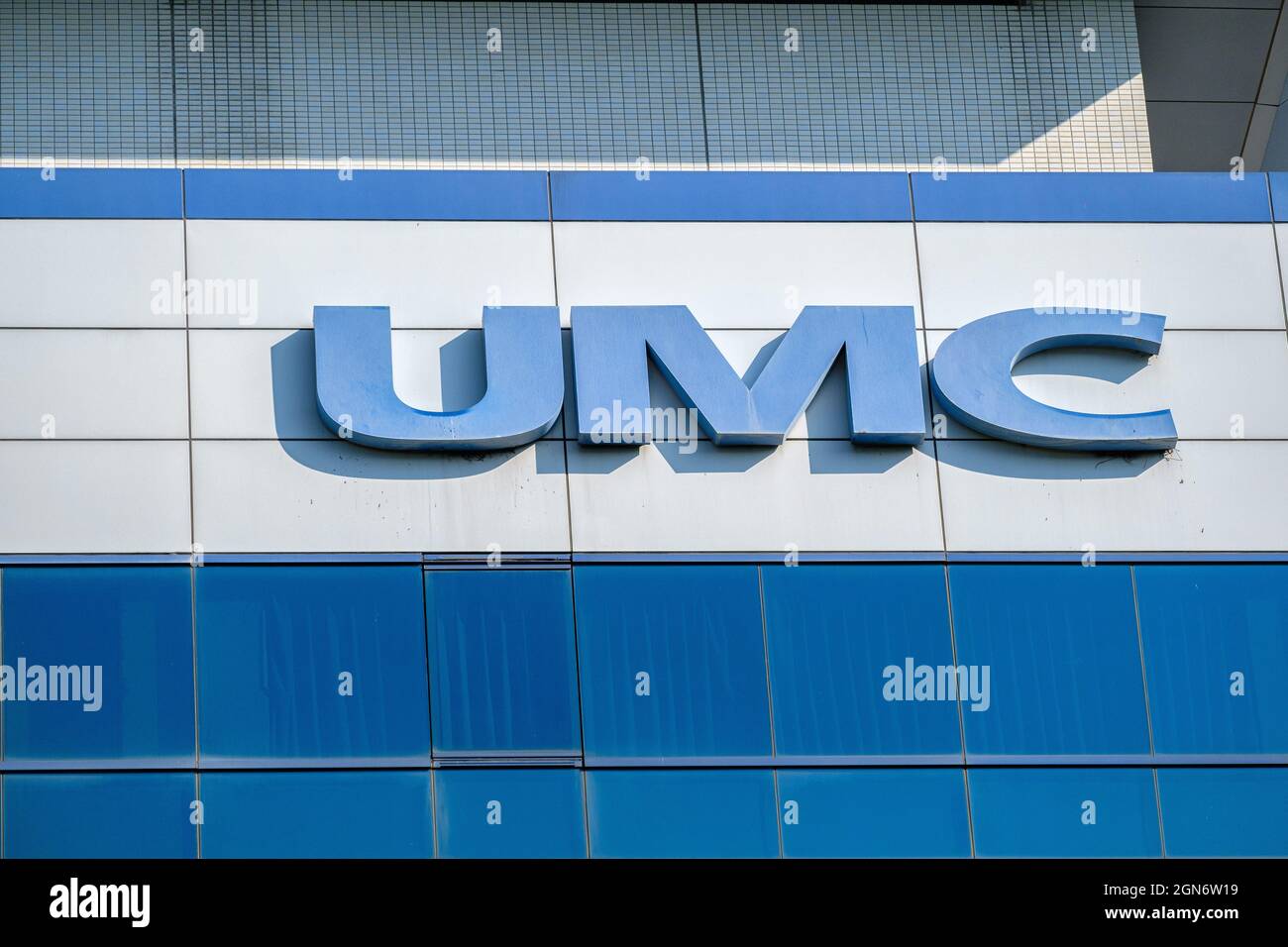Umc semiconductor hi-res stock photography and images - Alamy