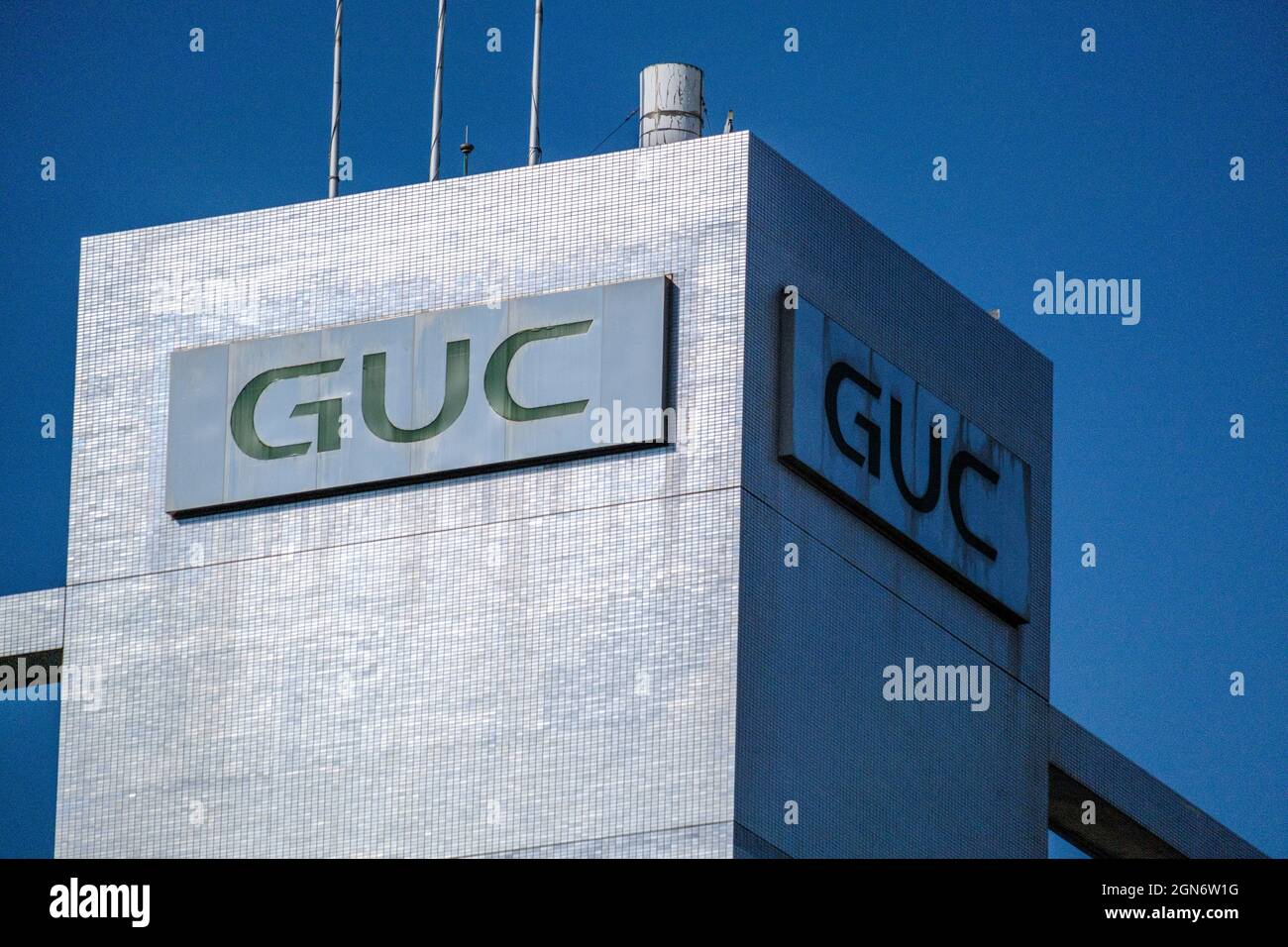 Taiwanese fabless asic hi-res stock photography and images - Alamy