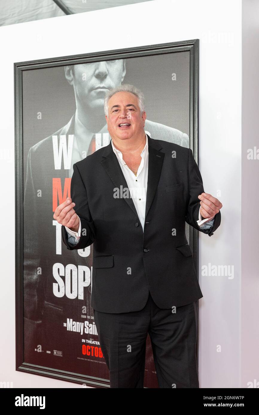 Nick vallelonga hi-res stock photography and images - Alamy