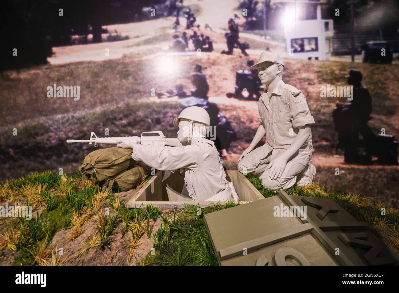 Us army training female hi-res stock photography and images - Alamy