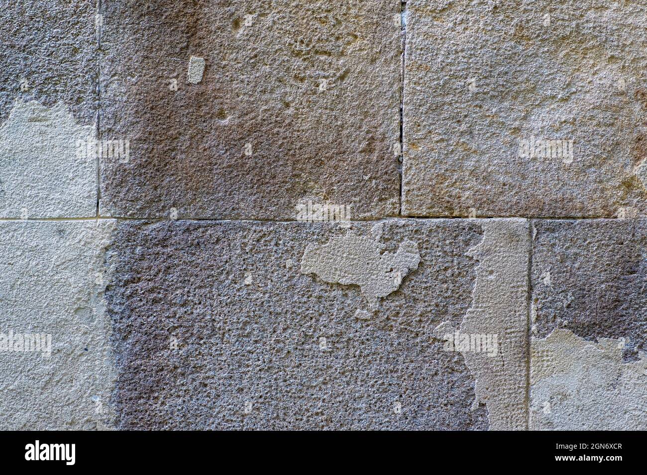 Rustic wall material hi-res stock photography and images - Alamy