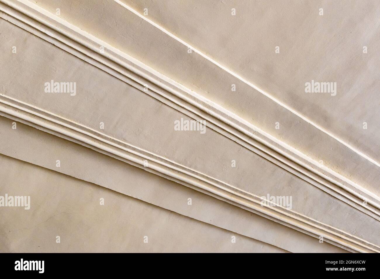Cream ceiling hi-res stock photography and images - Alamy