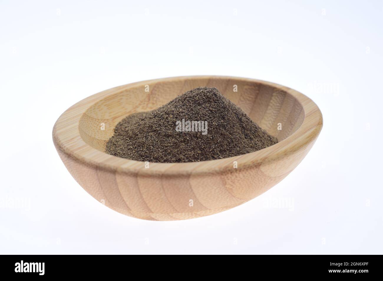 Black ground pepper hi-res stock photography and images - Alamy