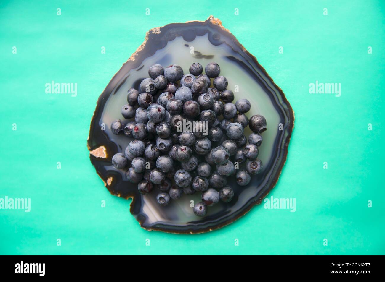 Translucent fruits hi-res stock photography and images - Alamy