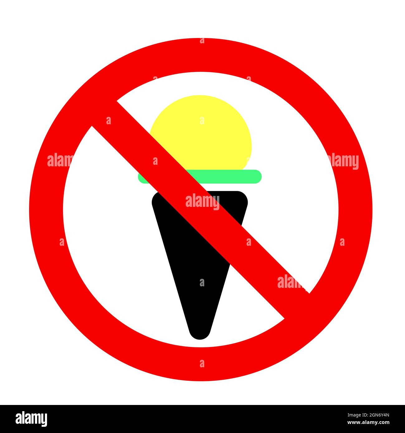 Diabetic food Stock Vector Images - Alamy