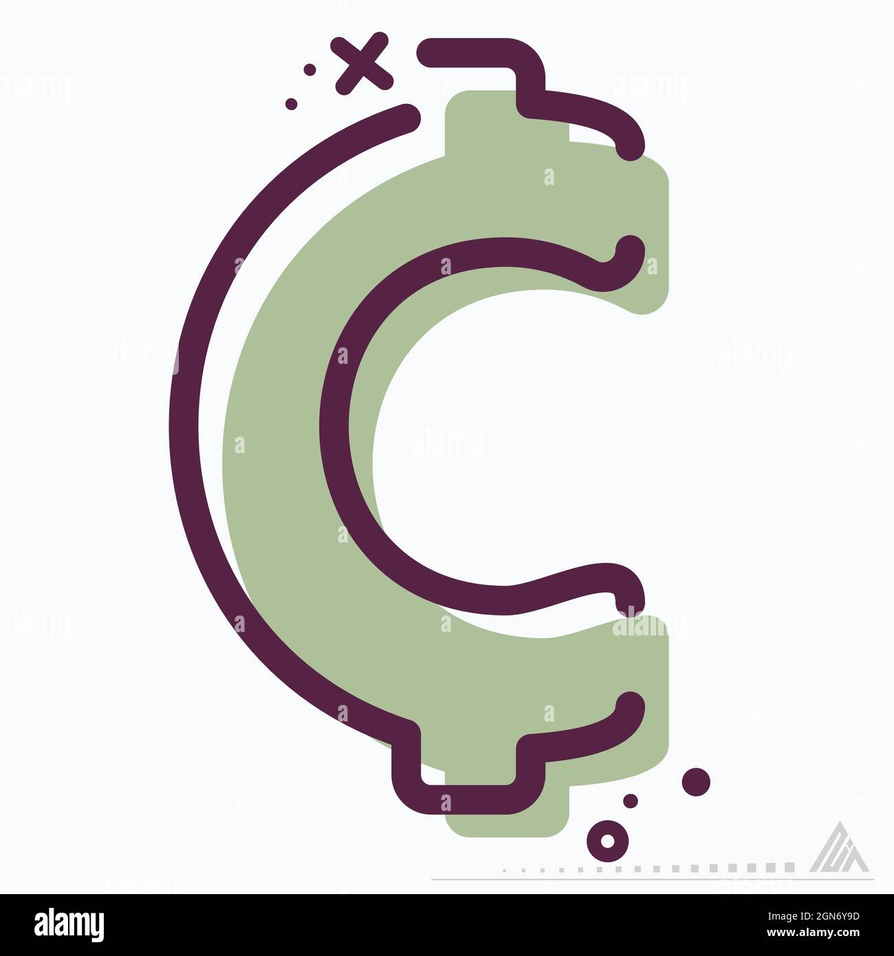 Mbe winner Stock Vector Images - Alamy