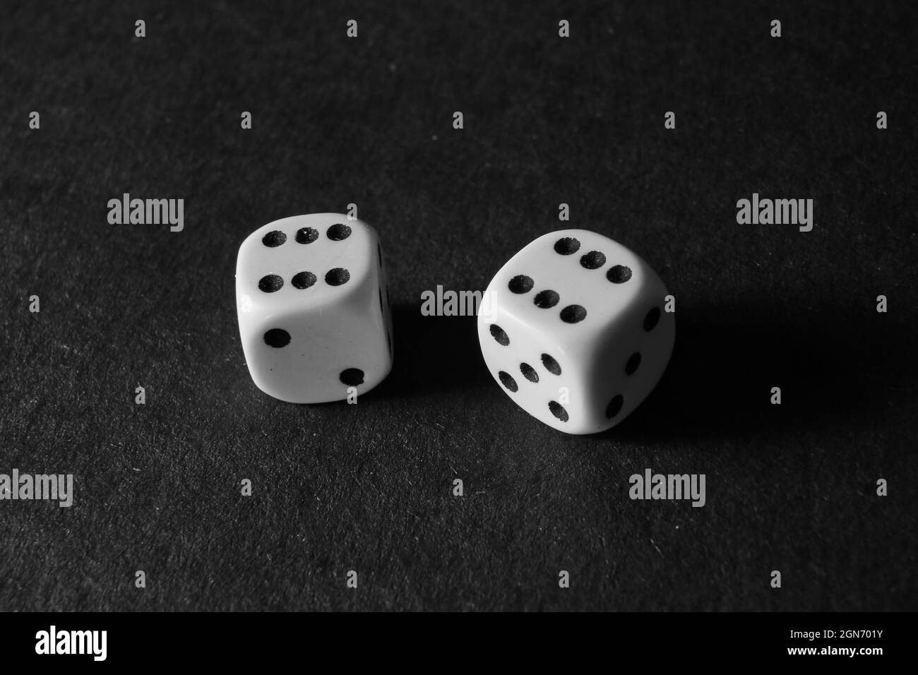 Good will win Black and White Stock Photos & Images - Alamy