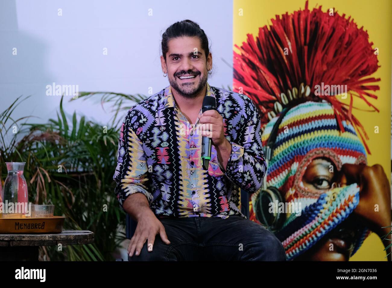 Alessandro mannarino hi-res stock photography and images - Alamy