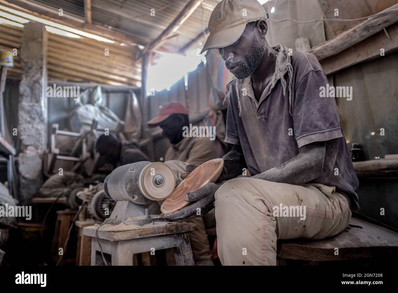 The african bone craft hi-res stock photography and images - Alamy