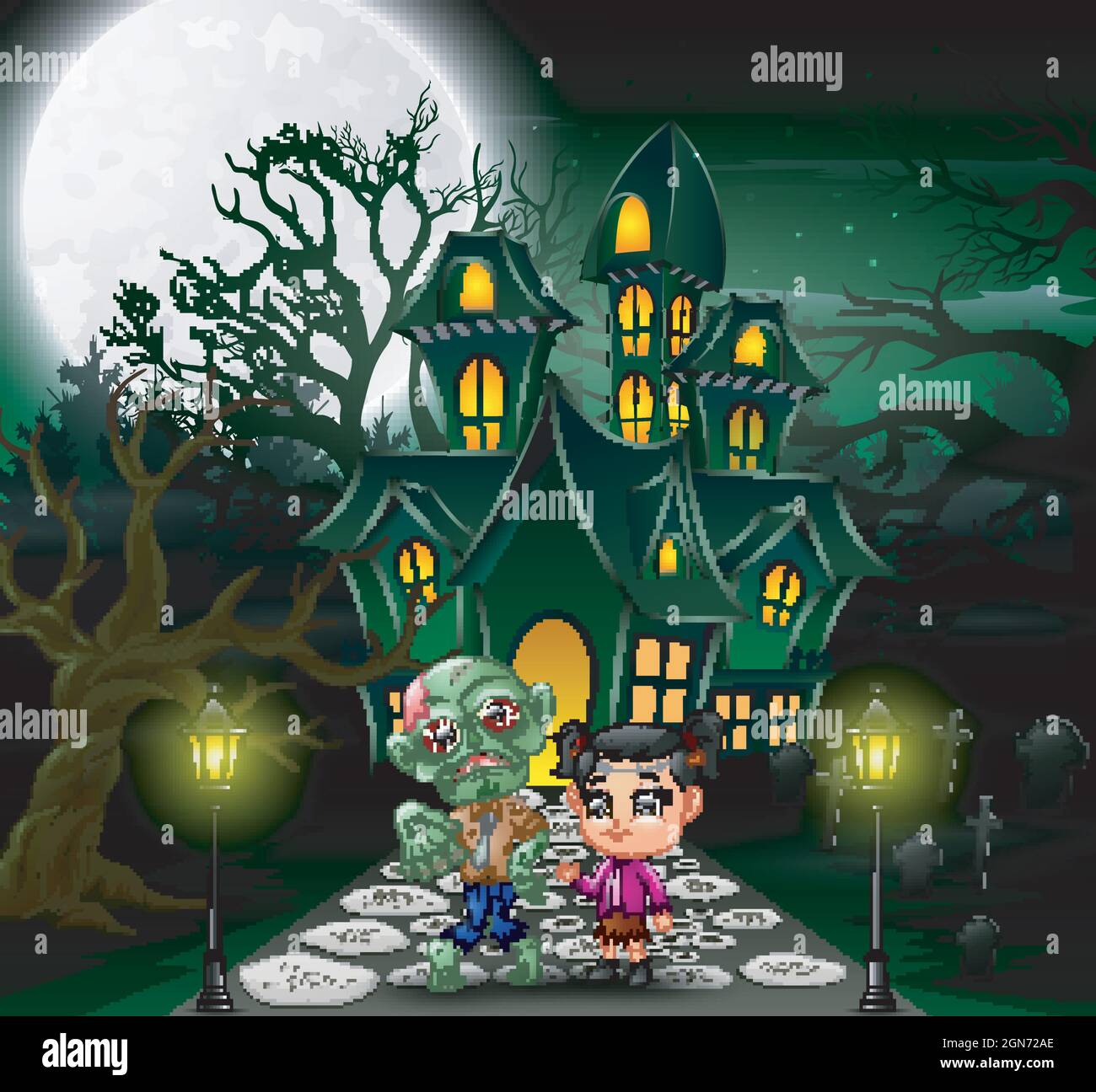 Cartoon Zombie House Rocker/filmmaker Rob Zombie Goes For Jugular In