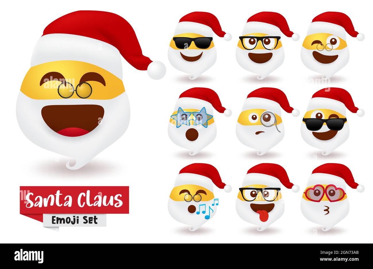 Four Seasons Emoji 2