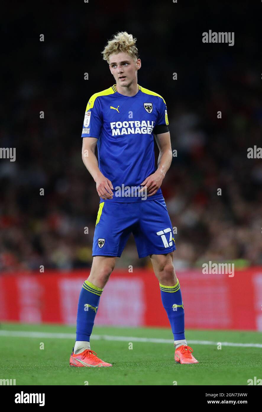 Jack rudoni 2021 hi-res stock photography and images - Alamy