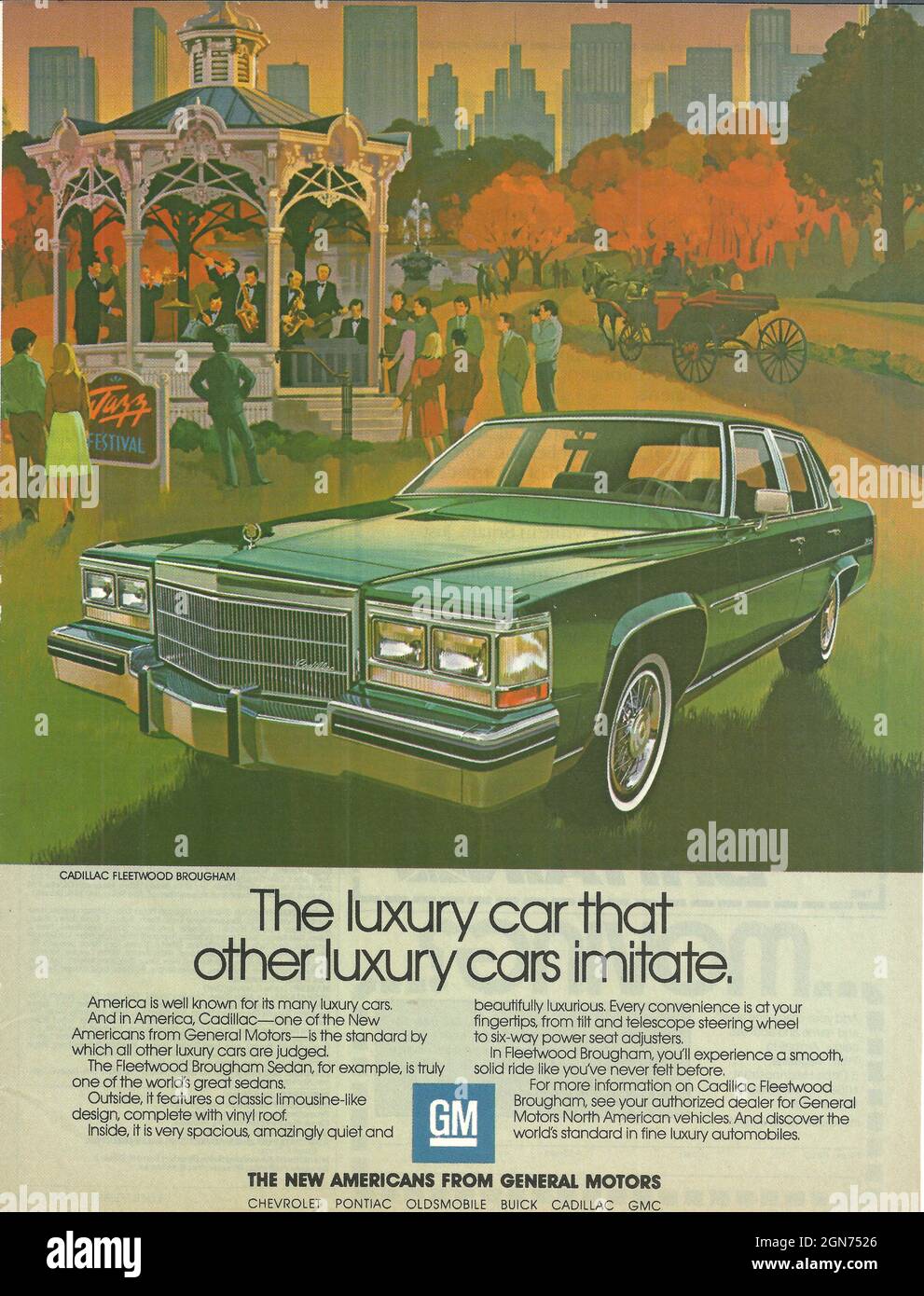 Chevrolet caprice 1970's hi-res stock photography and images - Alamy