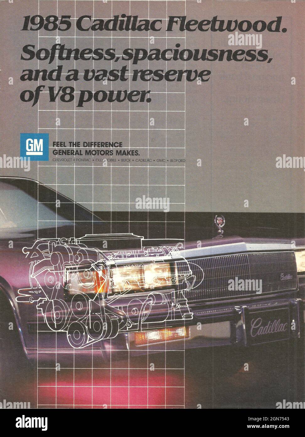 Chevrolet caprice 1970's hi-res stock photography and images - Alamy