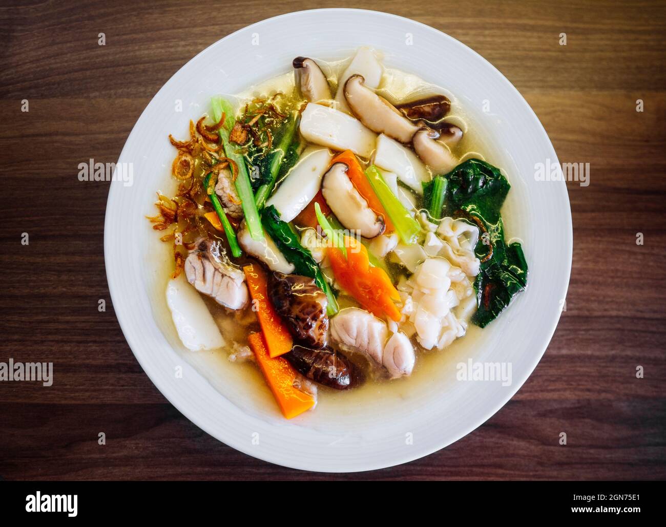 Kuay tiao hi-res stock photography and images - Alamy