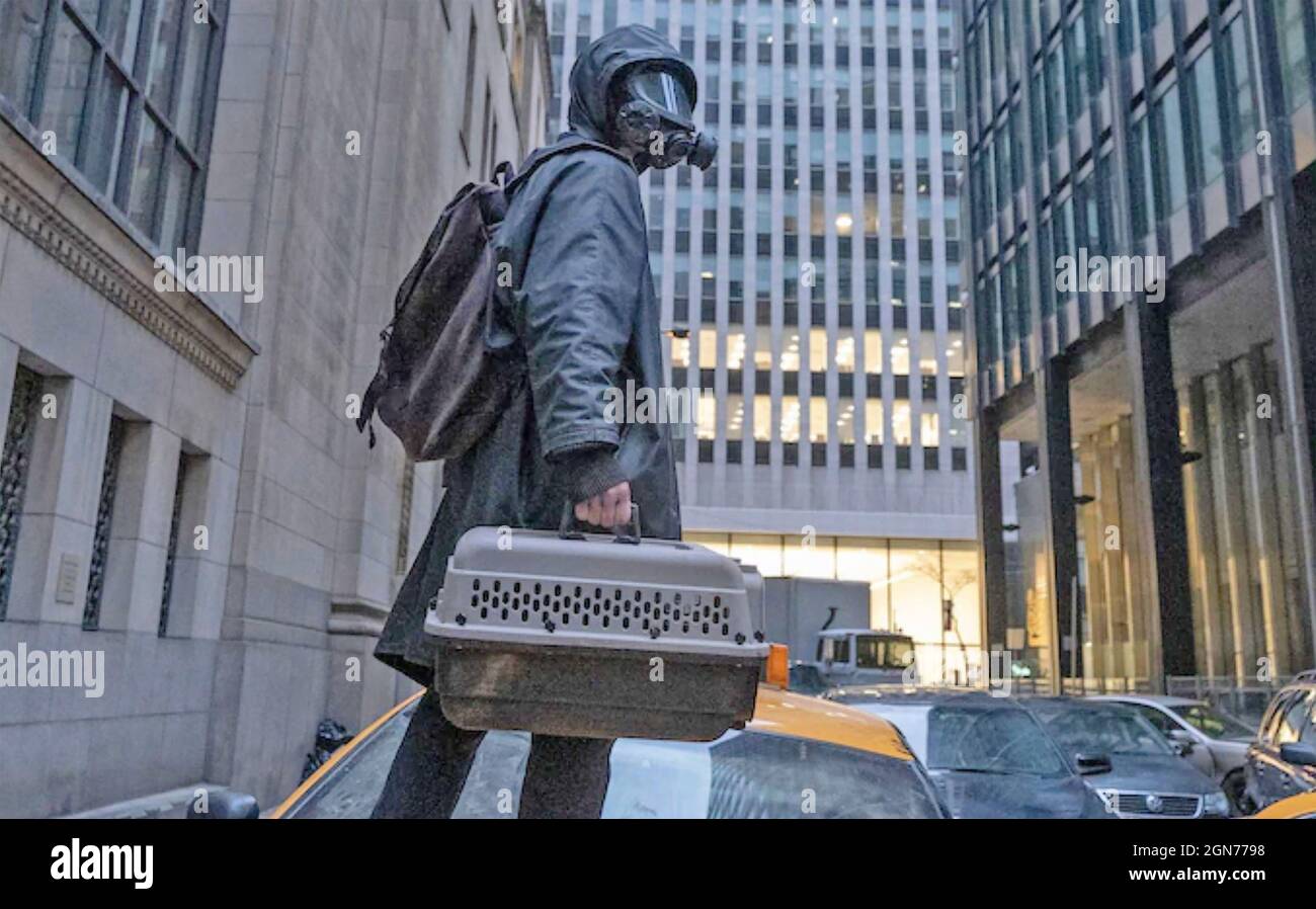 Yorick brown hi-res stock photography and images - Alamy