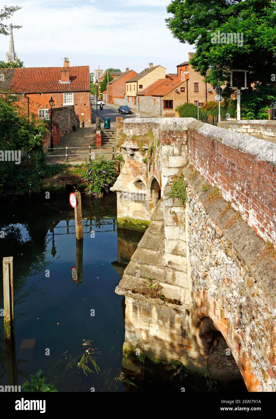 Southern crossing buildings hi-res stock photography and images - Alamy