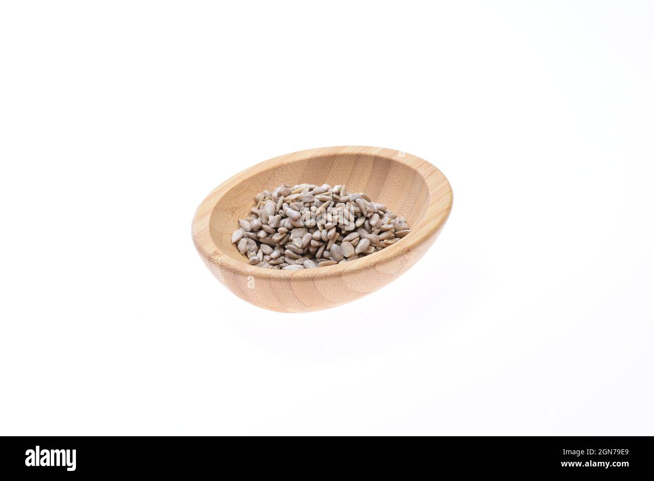 Shelled wheat grains Cut Out Stock Images & Pictures - Alamy