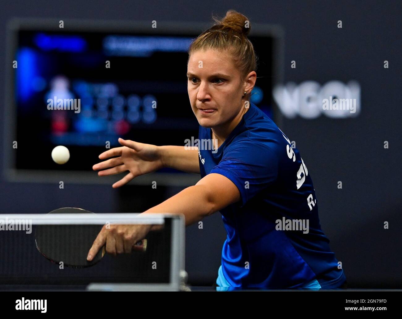 Rachel moret hi-res stock photography and images - Alamy