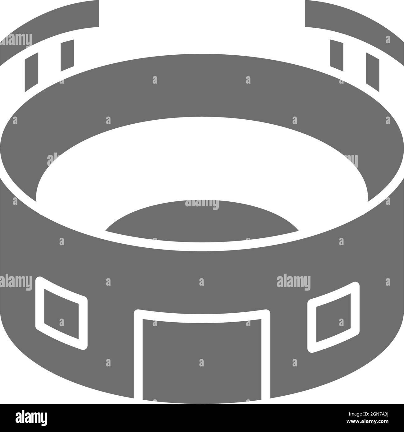 Winning architecture Stock Vector Images - Alamy