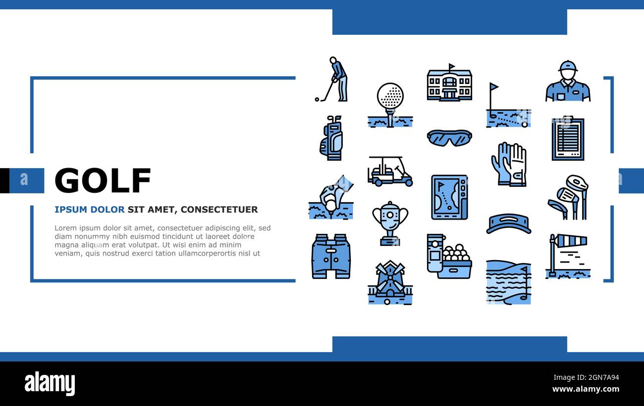 Landing on grass Stock Vector Images - Alamy