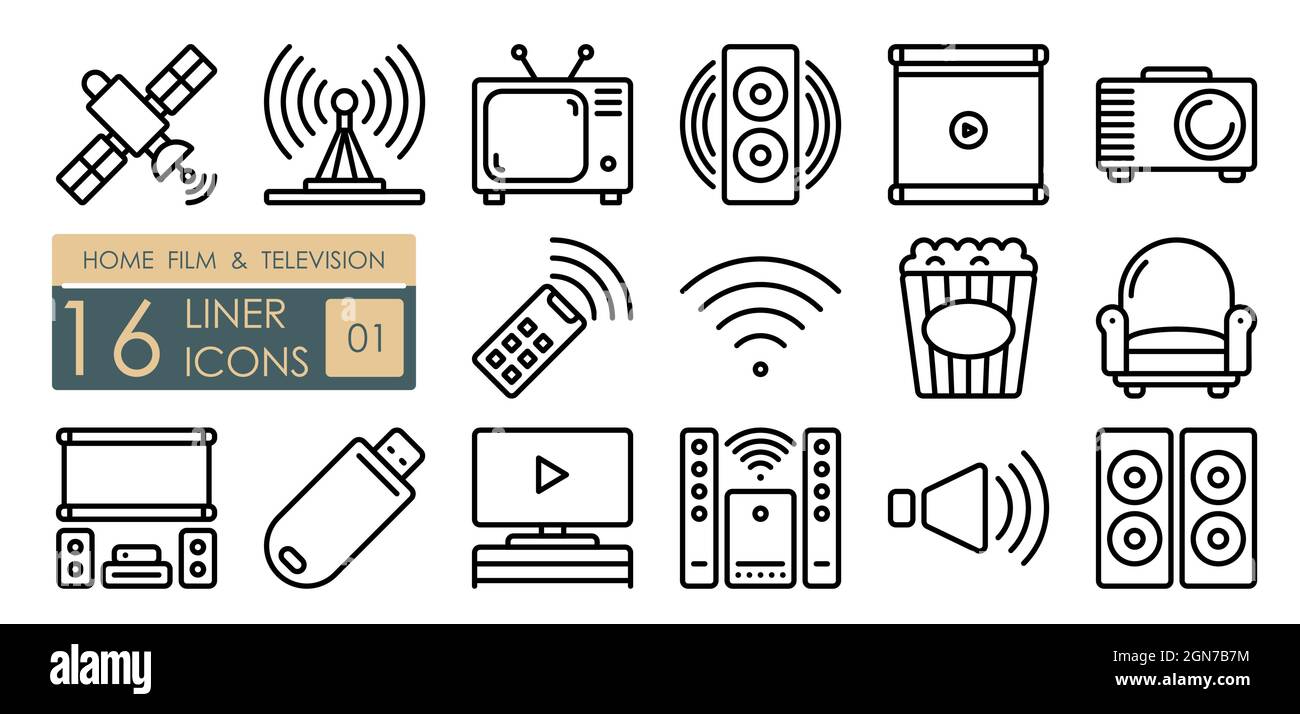 Technology for entertainment, home theater viewing and listening to ...