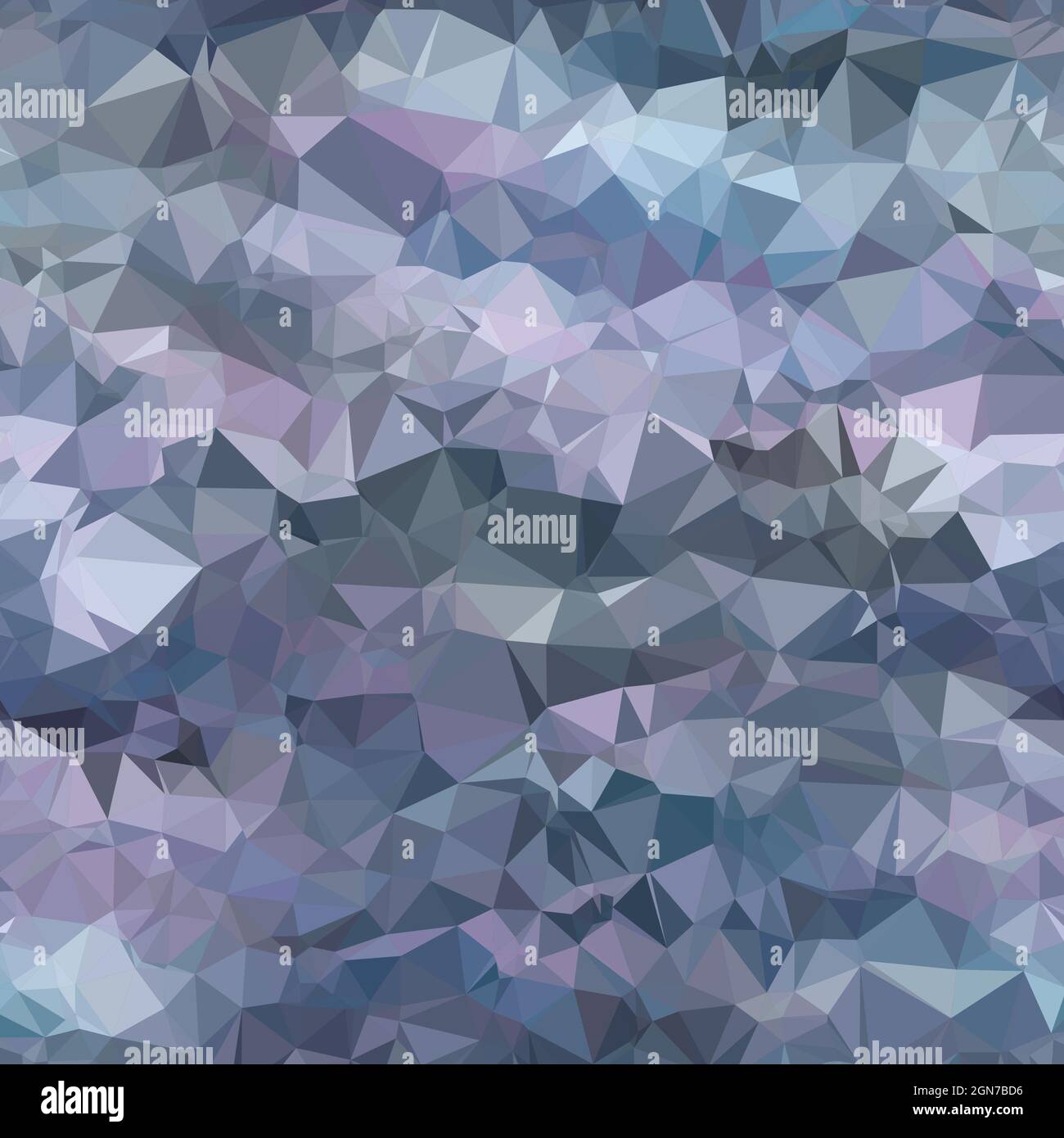 Seamless triangle pattern for surface pattern and print Stock Photo - Alamy