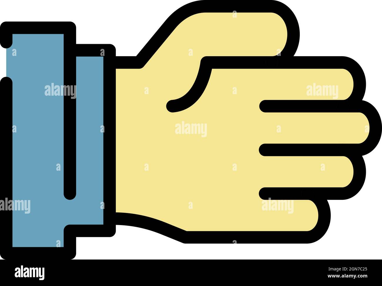 Fat black woman beach hi-res stock photography and images - Alamy