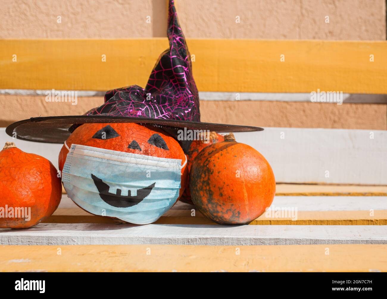 Witch thinking hi-res stock photography and images - Alamy