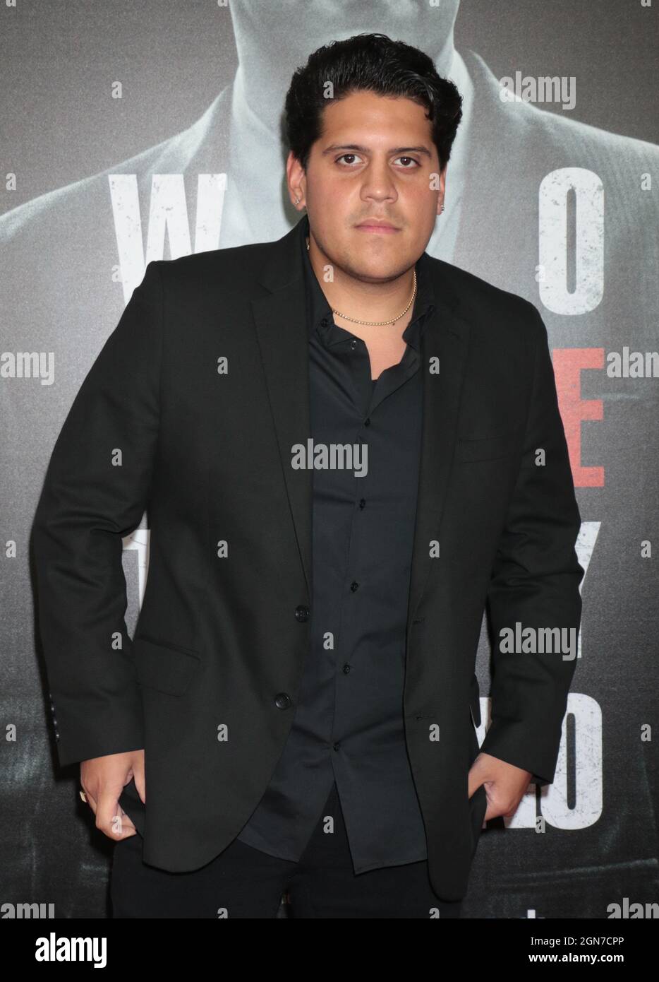 Samson moeakiola hi-res stock photography and images - Alamy