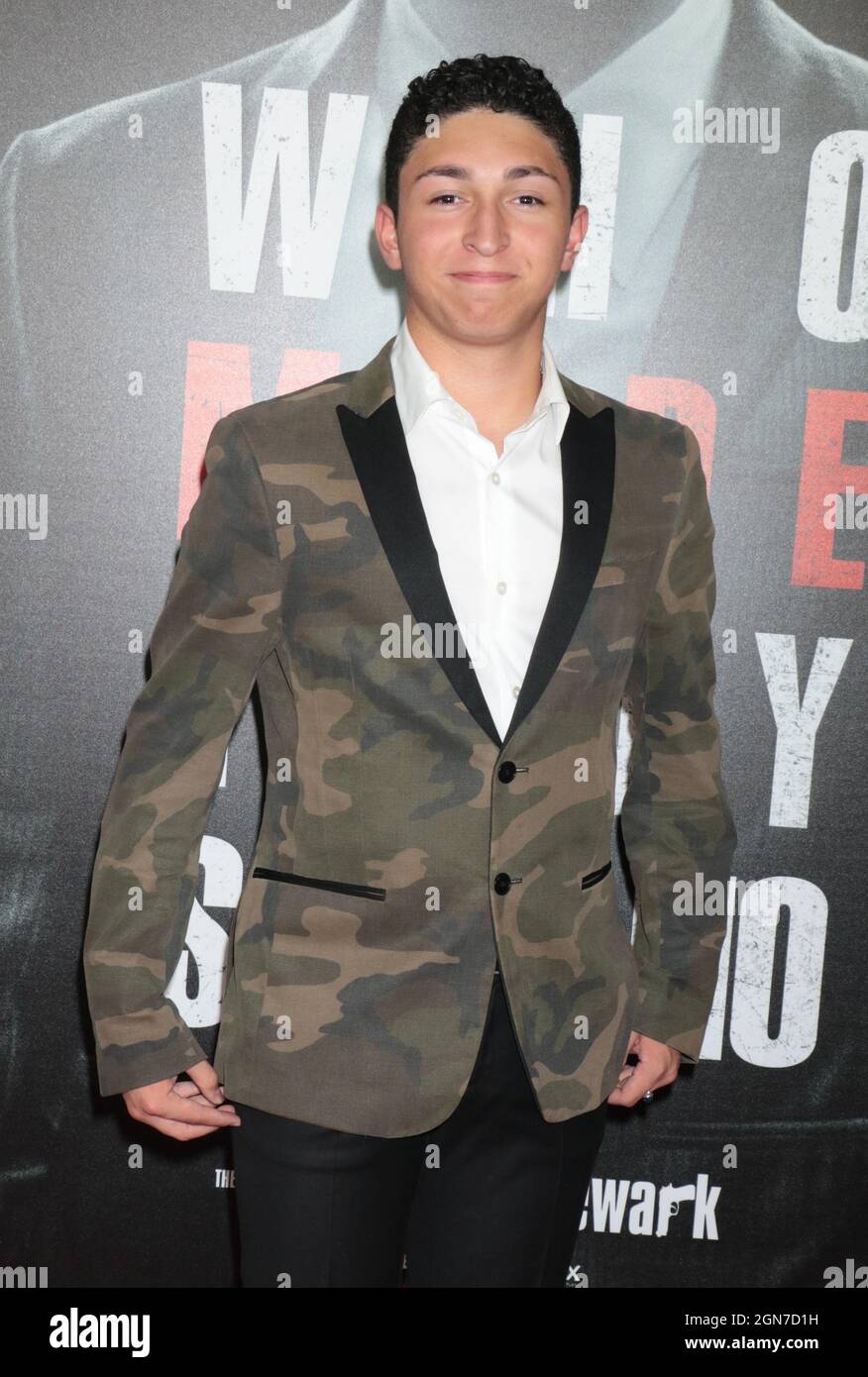 Matteo russo hi-res stock photography and images - Alamy