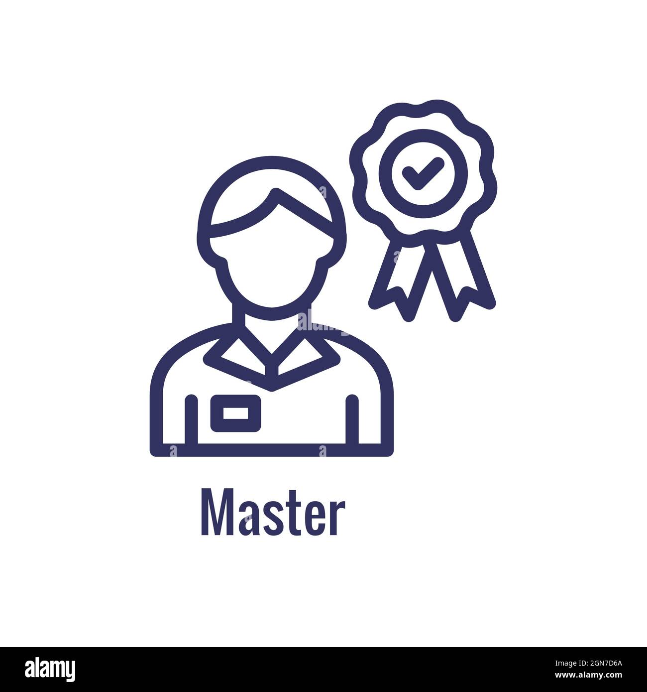 Agile Scrum Process and methodology icon Stock Vector Image & Art - Alamy