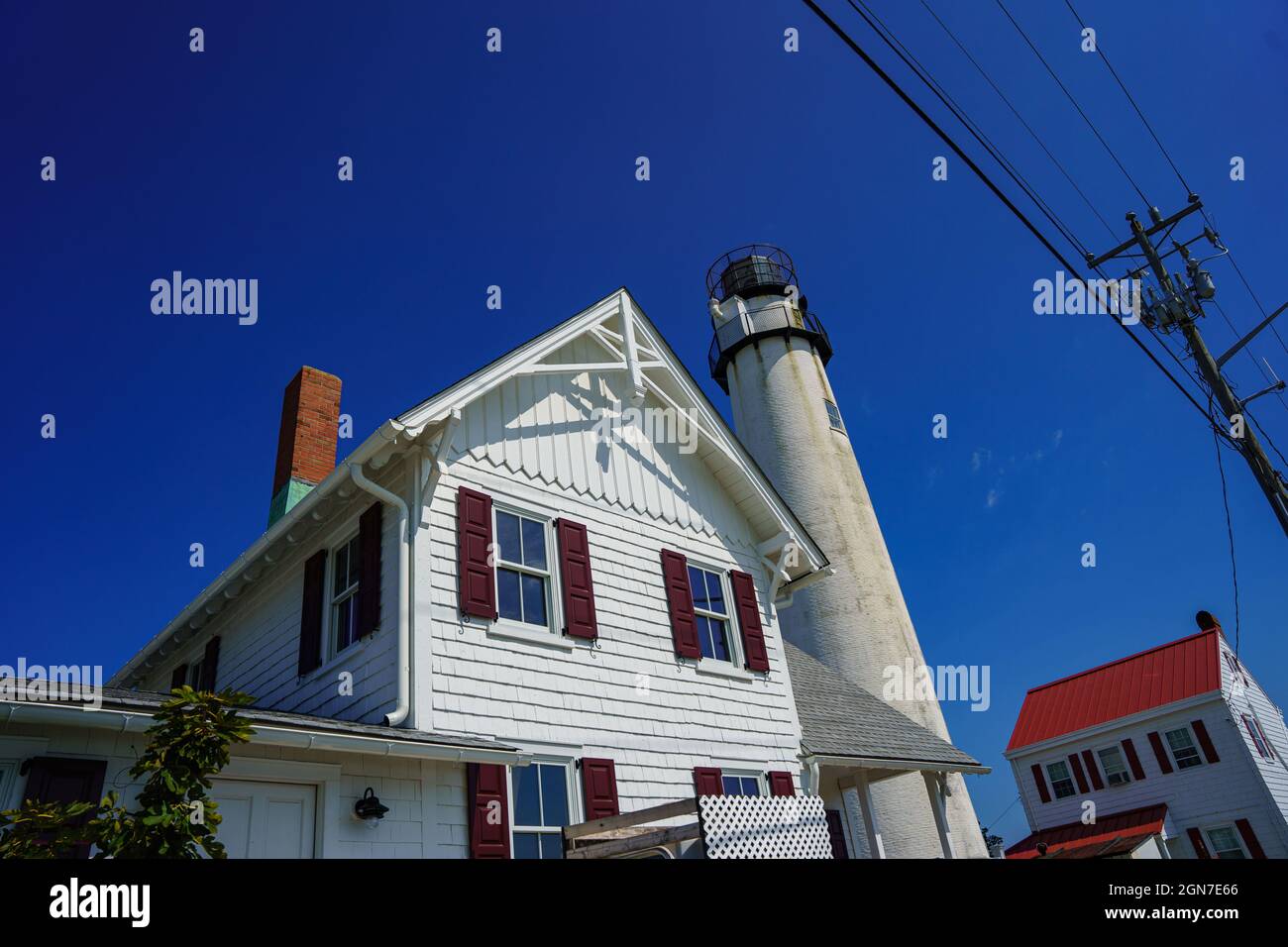 Fenwick tower hi-res stock photography and images - Alamy