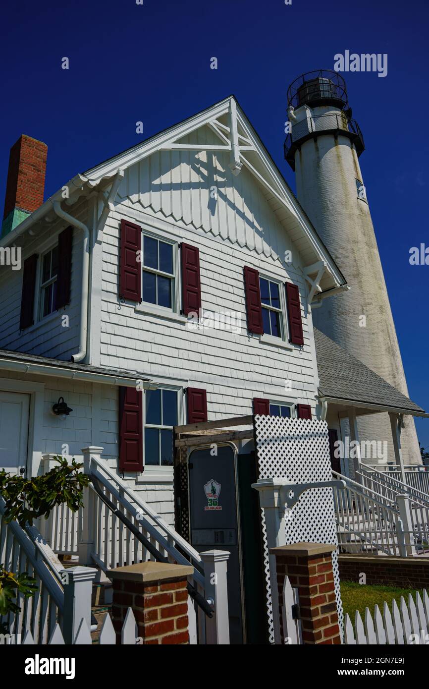 Fenwick tower hi-res stock photography and images - Alamy