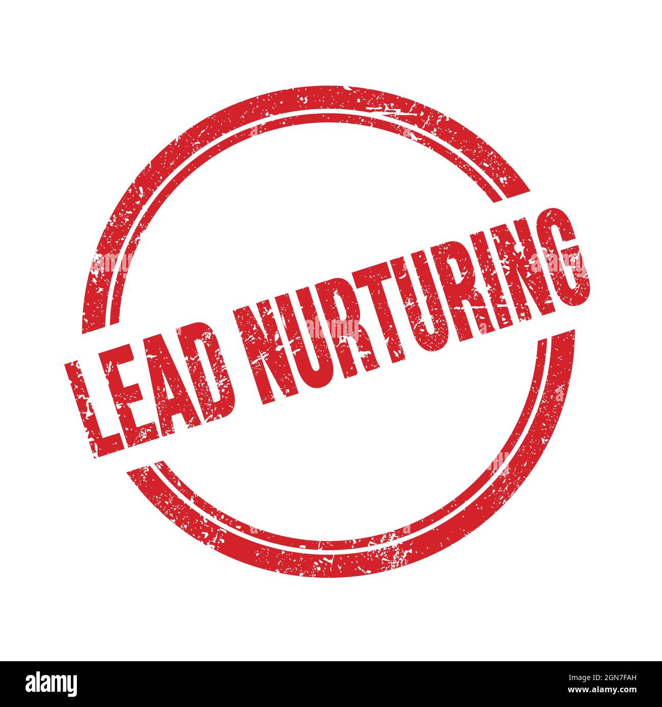 Lead nurturing word hi-res stock photography and images - Alamy