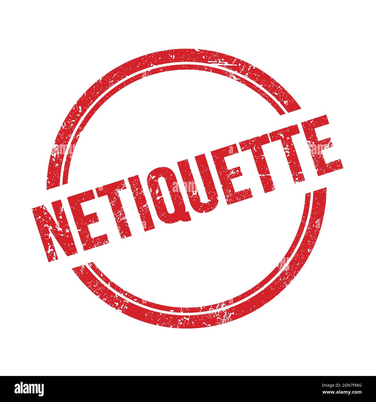 Netiquette text hi-res stock photography and images - Alamy