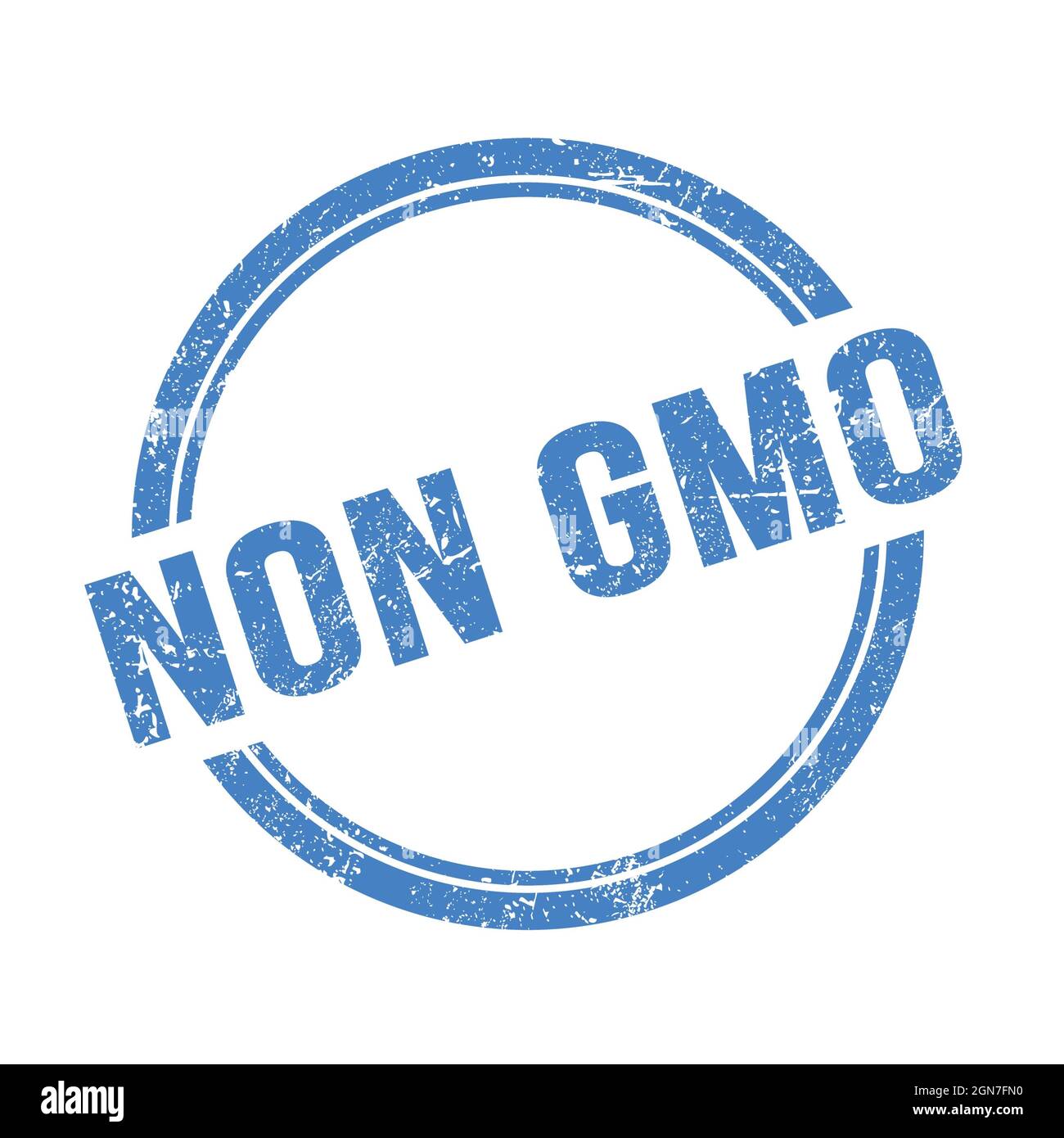 Non gmo seal hi-res stock photography and images - Alamy