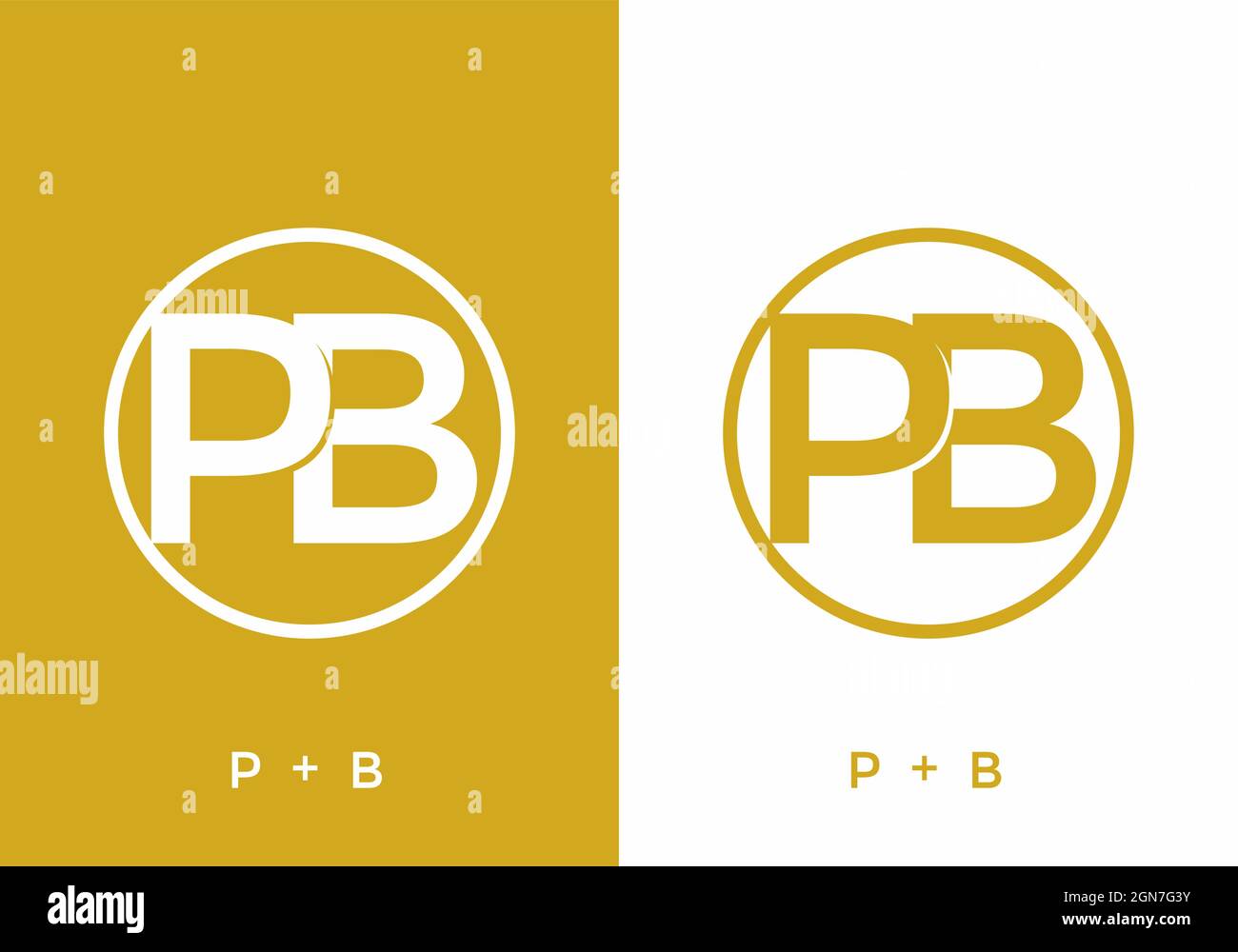 Pb initial hi-res stock photography and images - Alamy