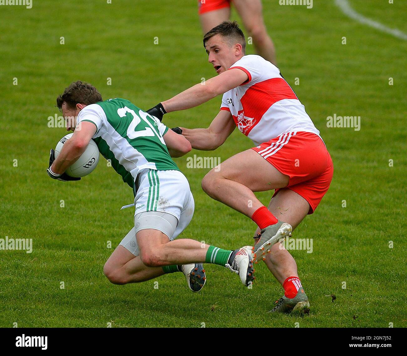 Inter county hi-res stock photography and images - Alamy