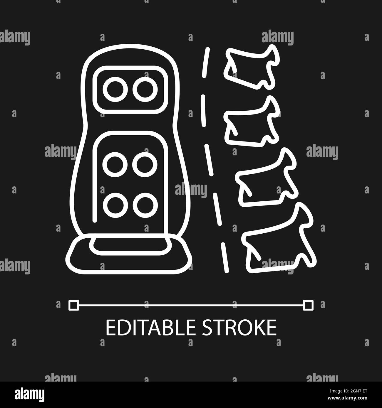 Therapy mat Black and White Stock Photos & Images - Alamy